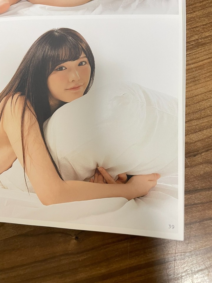 Visual Nude Pose Book Arina Hashimoto Japanese Art Model Drawing Reference Rare | eBay