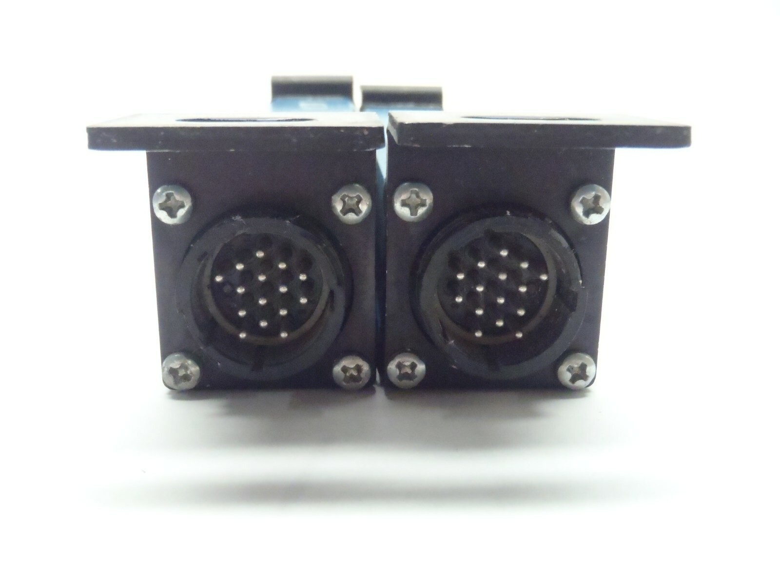 Triad+Microguard+MG-08-OF-20-SPL+8%22+Emitter+%2F+Receiver+Safety+Light ...