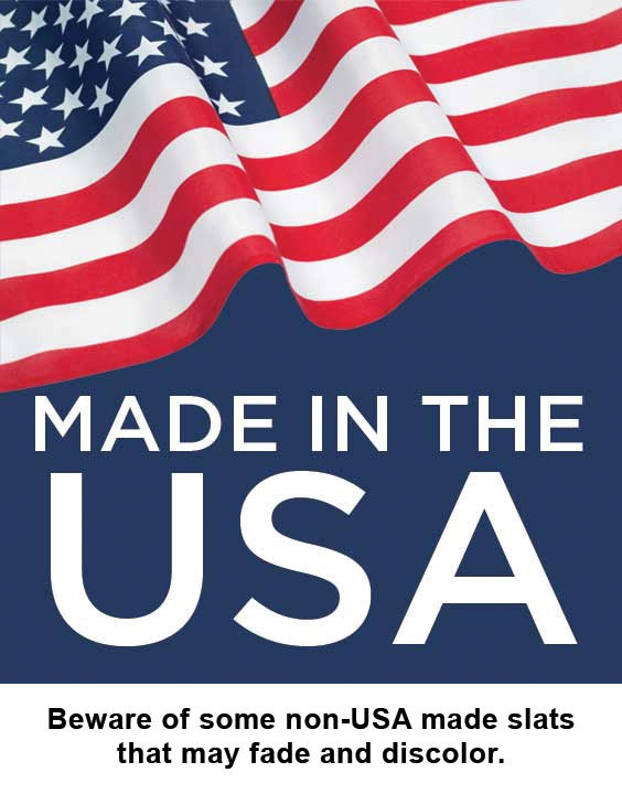 6 ft High White Wave Slat™ Single Wall Privacy Chain Link Fence Slats ...