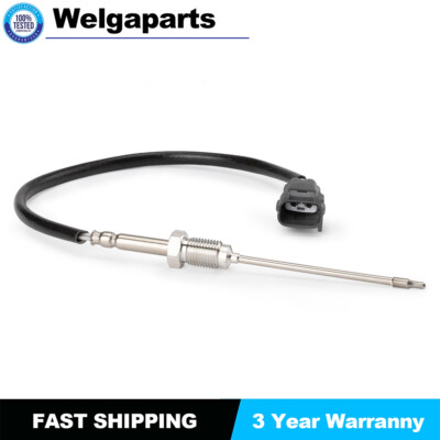 1X Gas temperature Sensor 89425-71070 For Land Cruiser Toyota Hilux | eBay