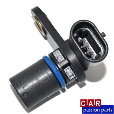 Camshaft Position Sensor For 2008-12 Chevy Colorado 1 Female Connector ...