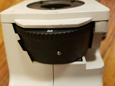 Microscope Parts & Accessories - Bertrand Lens