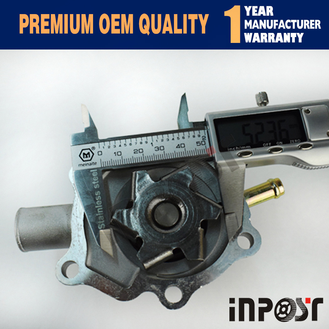 15852-73030 15851-73030 29-70052-00 1G820-73035 Water Pump for Kubota ...