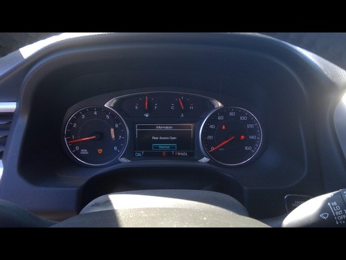 Used Speedometer Gauge fits: 2018 Gmc Acadia KPH ID 84404697 Grade A | eBay