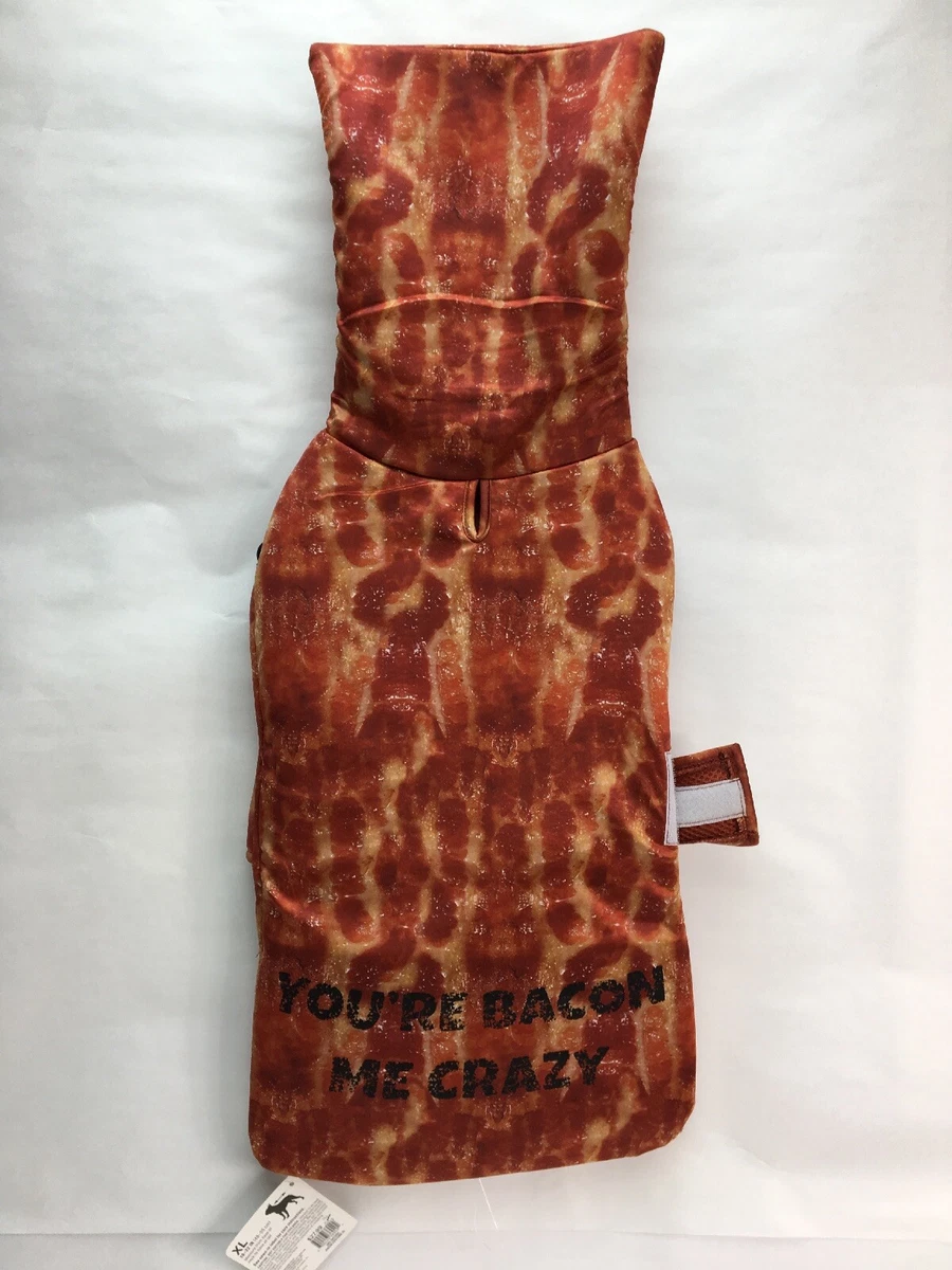 Bacon Clothes
