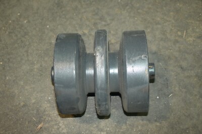 Berco Idler Roller Wheel for Bobcat ID2804 | eBay