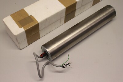 ITOH ELECTRIC CO PMAU-4-300 POWER MOLLER Motor Förderband 10133 | eBay.de