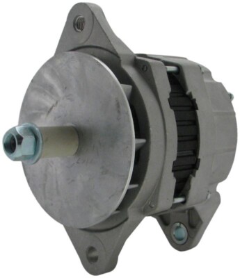 Alternator fits AGCO Allis 8425 9745 9815 Diesel 0R8332 1664631C91 ...