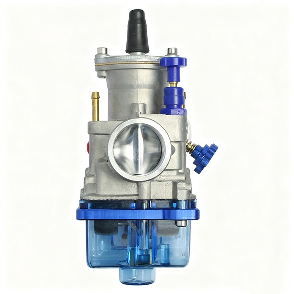 Universal Motorcycle Racing Carburetor For PWK 28MM WBLG-PWK-28MM | eBay