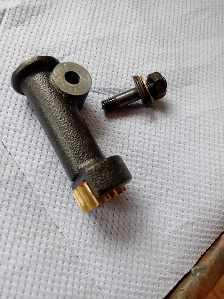 Myford Thread Dial Indicator | eBay UK