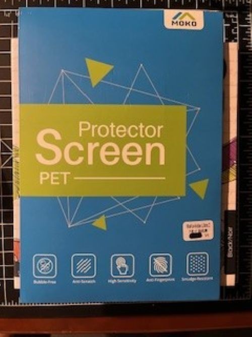 Kobo Libra Color eReader 7" Glare-Free Colour E Ink - Black (Open Box ...