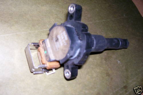 e46 ignition coil pack 323ci 325ci 330ci 325i e39 oem | eBay
