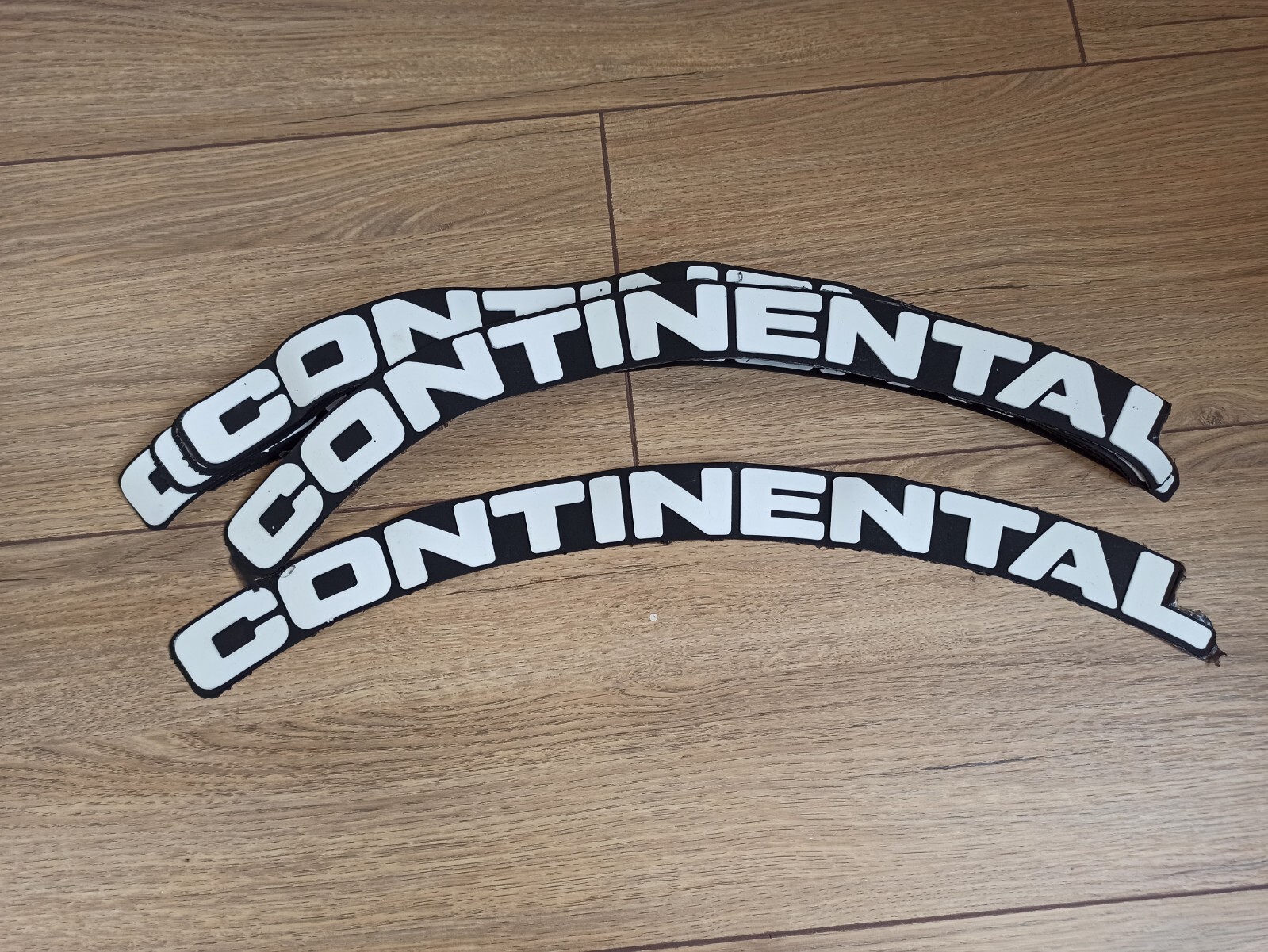 tire lettering sticker continental 1,25" for 14"15"16"17"18"19"20" tire ...