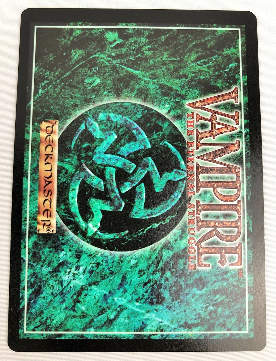 Ancient Vampire Symbol