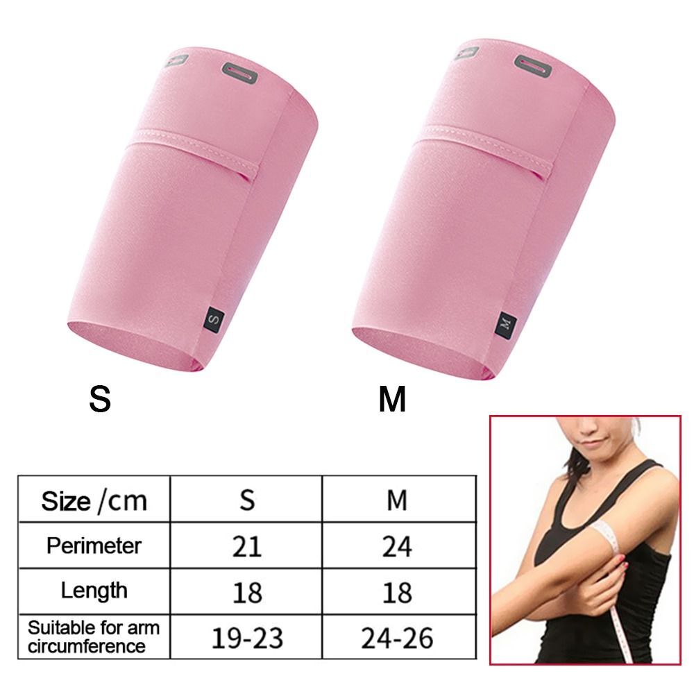 Waterproof Wrist Arm Bags Elastic Phone Arm Bag Running Bags Sport | eBay