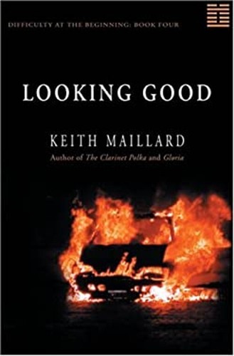 Looking Good Bk. 4 Perfect Keith Maillard 9781897142097 | eBay