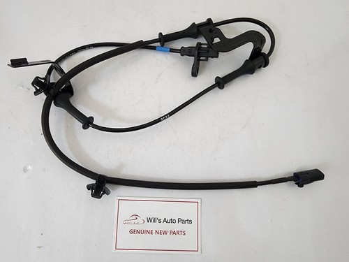 KIA CERATO BD LH ABS FRONT WHEEL SENSOR ASSY 2018-2021 -GENUINE KIA | eBay