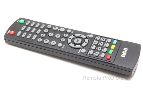 RCA LED TV GENUINE Remote Control RTU5540 RTU6549 RTU4002 RTU4503 | eBay