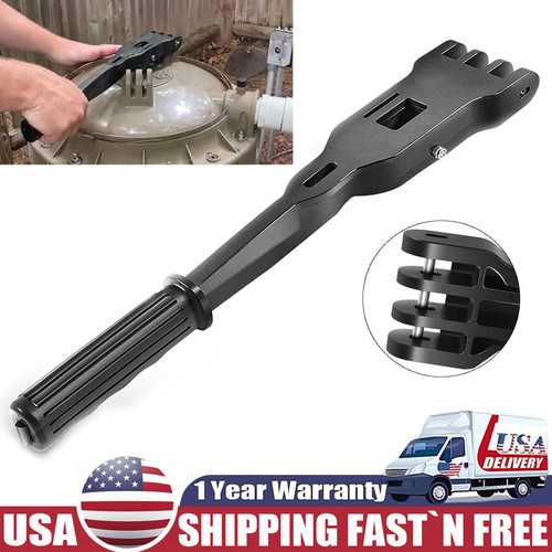 Pool Filter Bump Handle Assembly for Hayward Perflex Filter ECX1040 EC40AC EC75 | eBay
