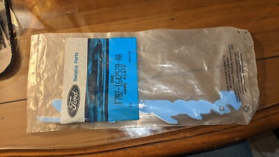 FORD WINDSTAR NAME PLATE NOS OEM F78Z-1642528-AA GENUINE FORD PART | eBay