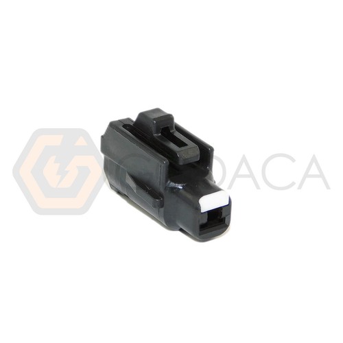 1x Connector 1-way 1 pin for Toyota Lexus 90980-11400 Starter w/out ...