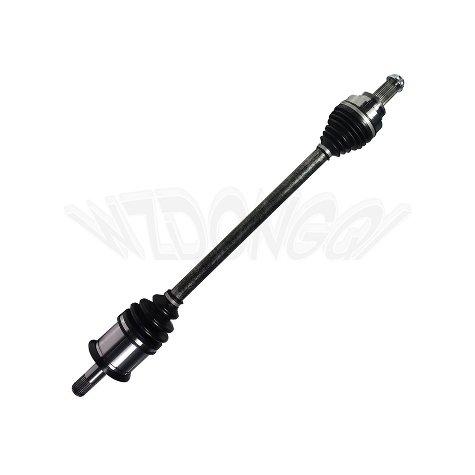 Rear Right RH CV Axle Joint Assembly For BMW 328i xDrive 428i xDrive ...