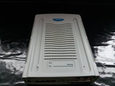 NORTEL BCM 50 E CCU TELEPHONE SYSTEM NT9T6111E5 - refurbished | eBay UK