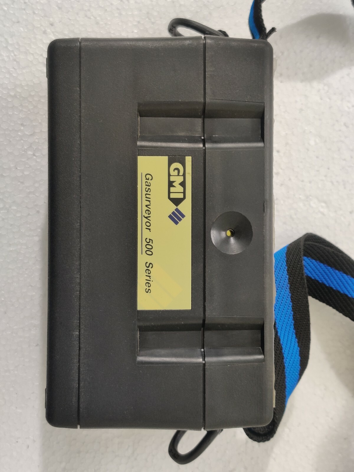 GMI Gasurveyor 500 Series GMI Gasurveyor 3-500 & MSA Altair 4 P/N ...