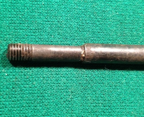 NICE ORIGINAL US SPRINGFIELD M2 22 CA. TRAINING RIFLE FIRING PIN gun ...