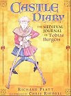 Castle Diary By Richard Platt. 9780744583335 | eBay