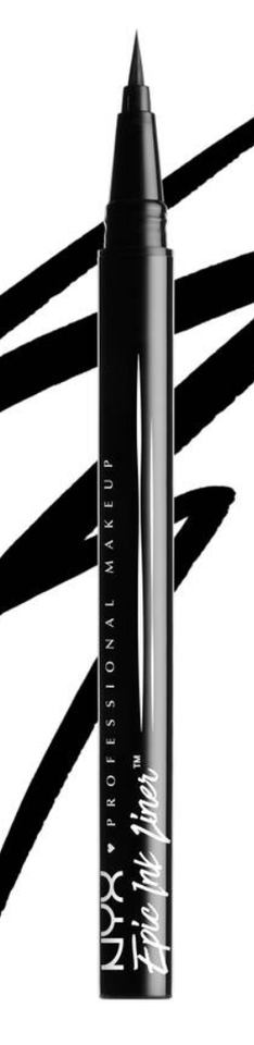 NYX Epic Ink Liner. Waterproof. EIL | eBay