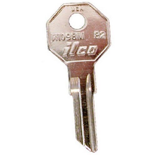 KABA ILCO KEY GENERAL MOTORS KABA ILCO H1098M | eBay
