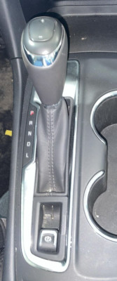 18 CHEVY EQUINOX Floor Shifter 13534686 13587897 13501699 13595922 | eBay