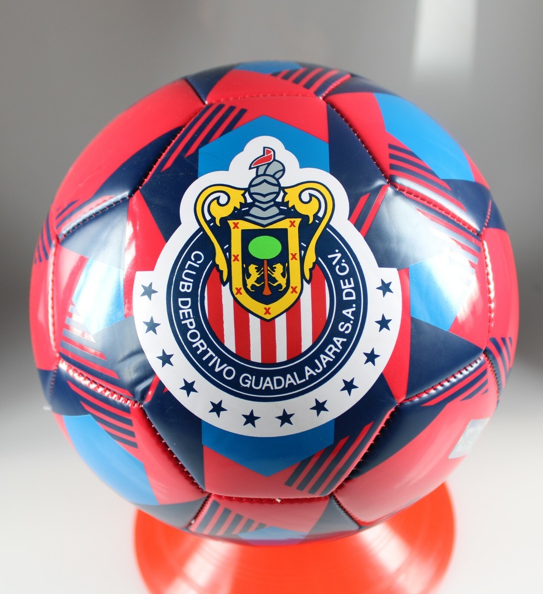 Chivas Soccer Ball