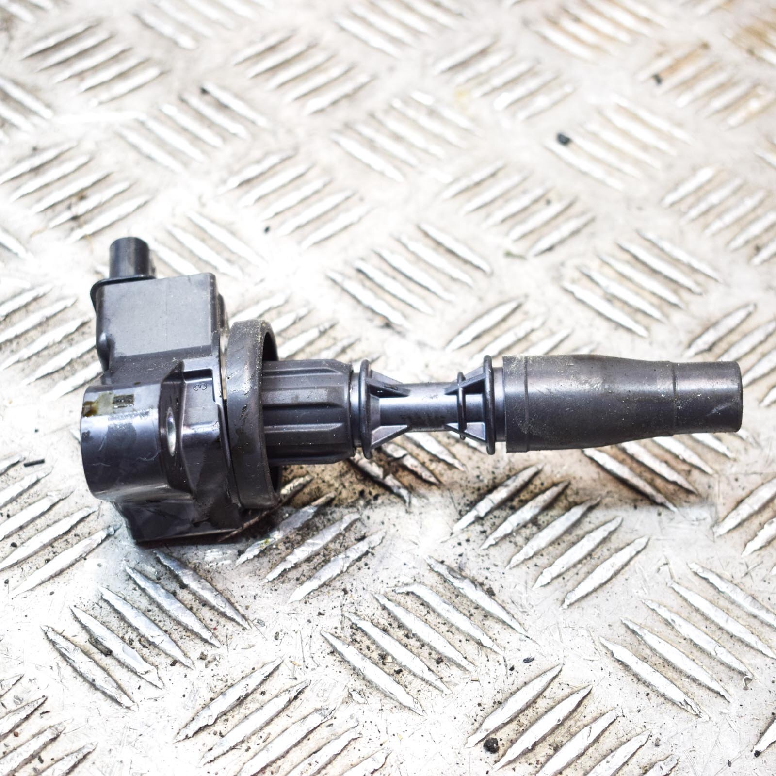 CHEVROLET CAMARO MK6 High Voltage Ignition Coil 12666339 3.6 P 250kw ...