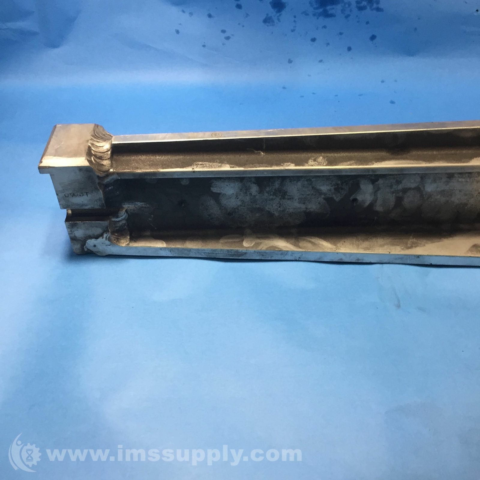 Obara 1-344828 Weld Gun Body Assembly USIP | eBay