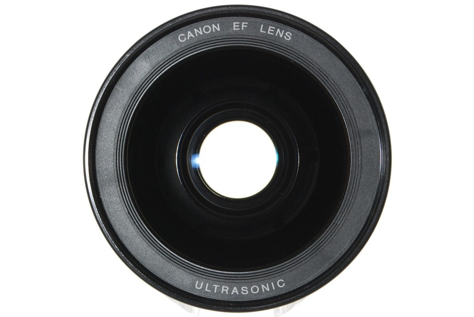 Canon EF 28-70mm f/2.8 L ULTRASONIC Zoom Lens Without a Light Shield | eBay