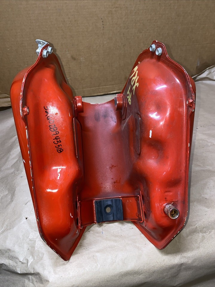 1999 HONDA XR650L XR 650 L FUEL GAS PETRO TANK OEM 17520-MY6-950 | eBay