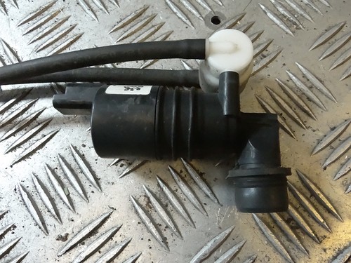 peugeot citroen Windscreen Washer Pump Motor 643475 9641553980 24633 ...