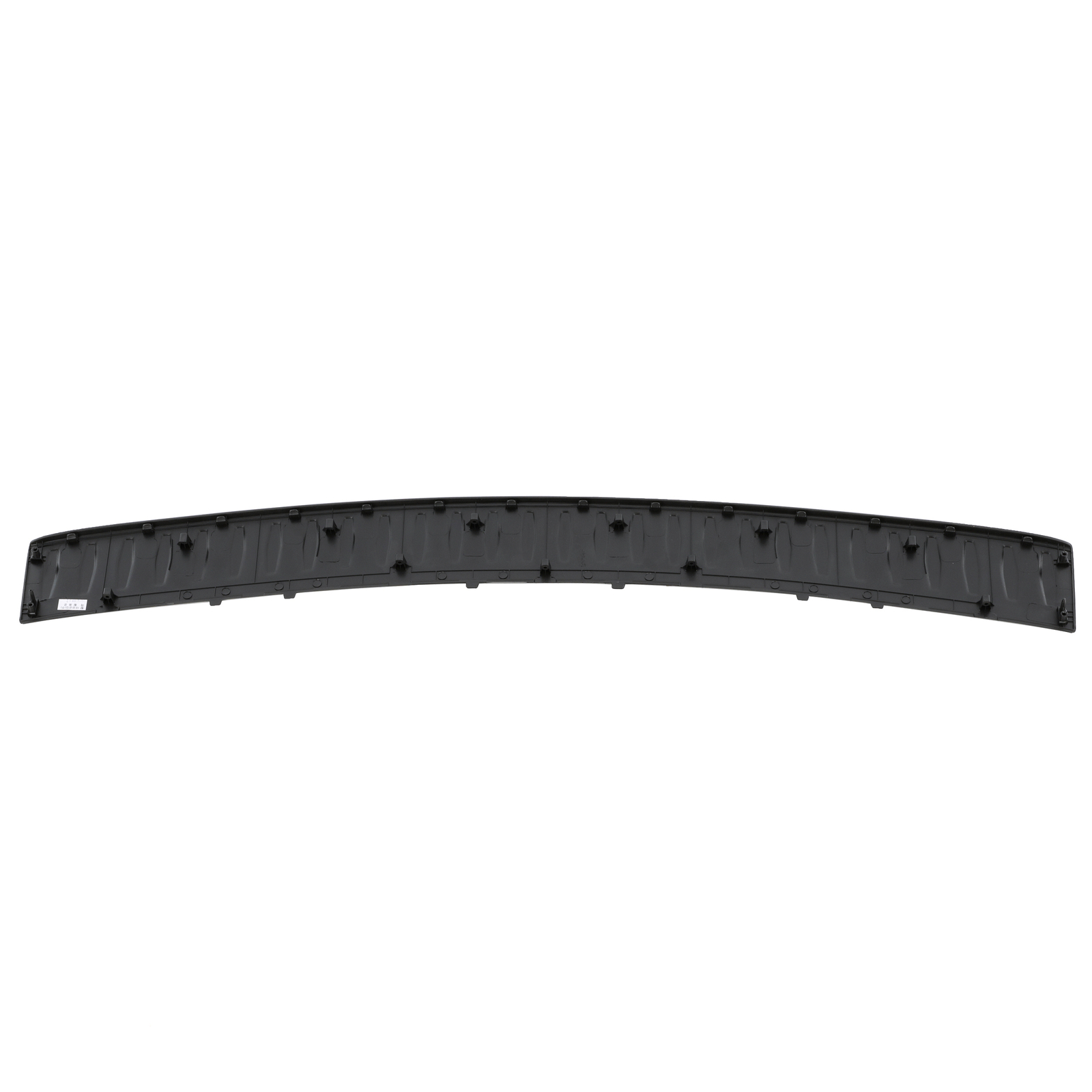 OEM NEW Rear Bumper Step Pad Cover Trim Guard 2015-2021 Kia Sedona ...