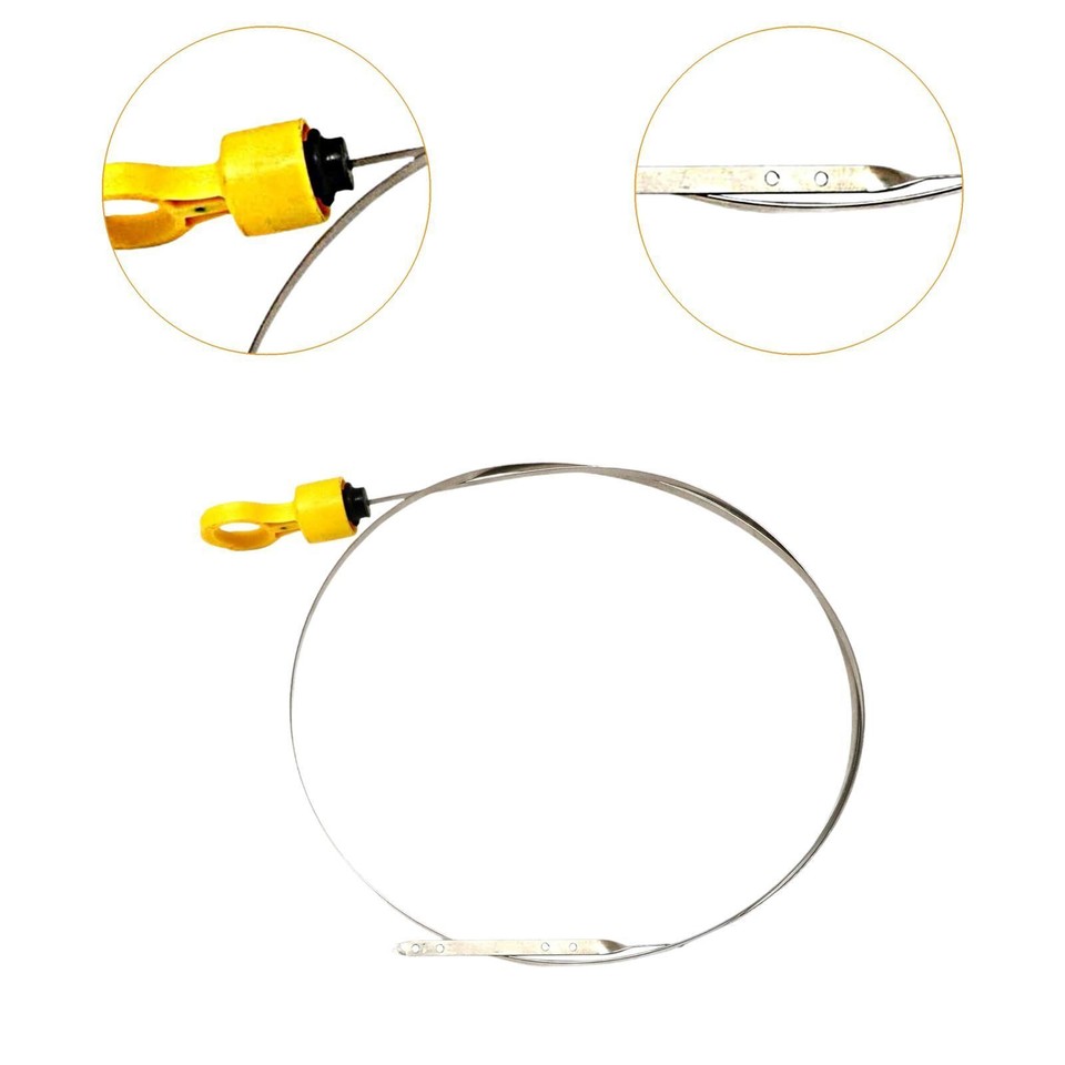 Transmission Dipstick Engine Oil Level Indicator Dipstick | eBay Australia