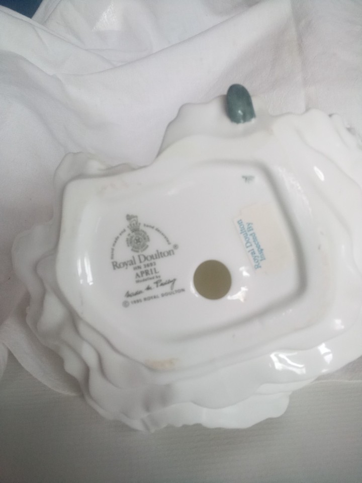 royal doulton figurines | eBay