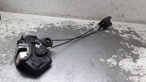 SERRATURA POSTERIORE DESTRA PER DAIHATSU Sirion 2° Serie (05>) | eBay