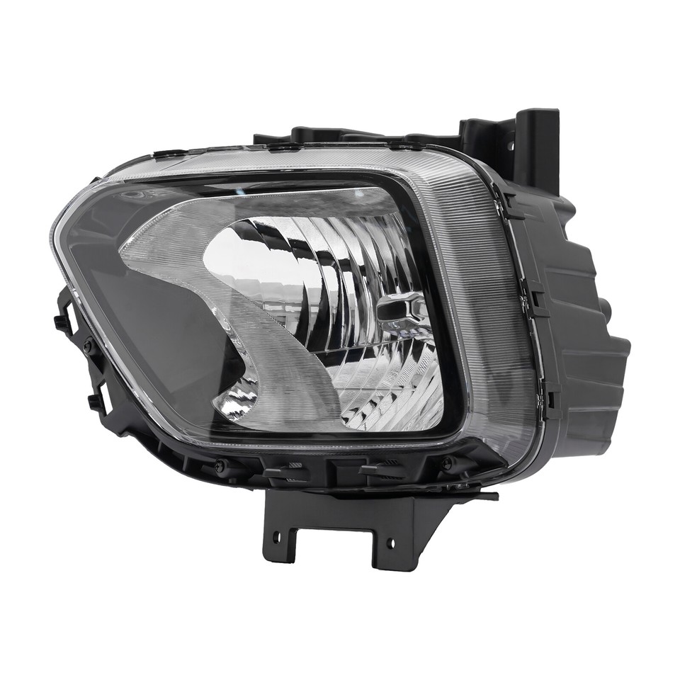 Left Driver Side Halogen Headlight For Kia Soul 2020-2021 Models ...