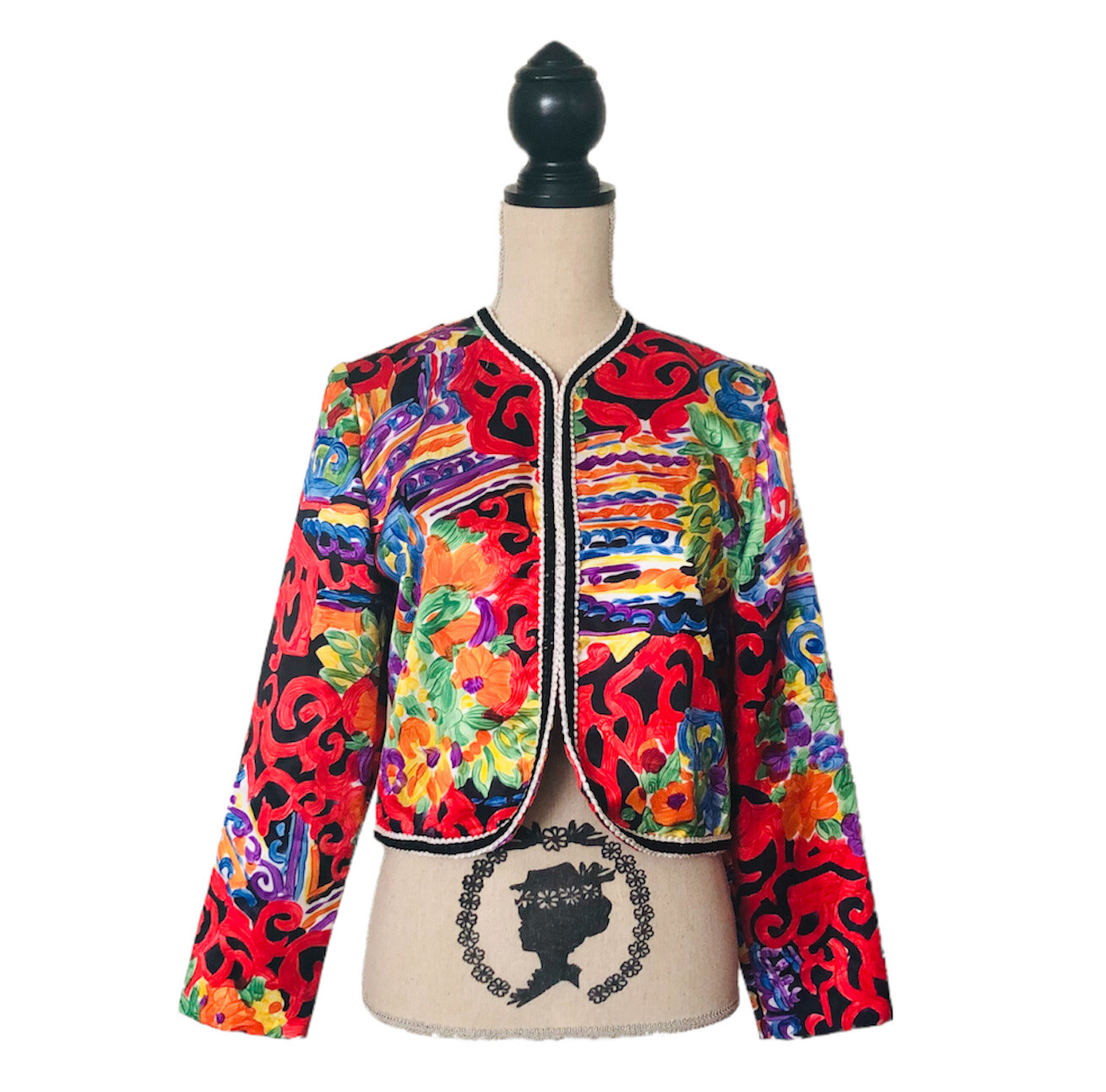 Vintage Nah Nah Collection by Jonathan Tait Multicolo… - Gem