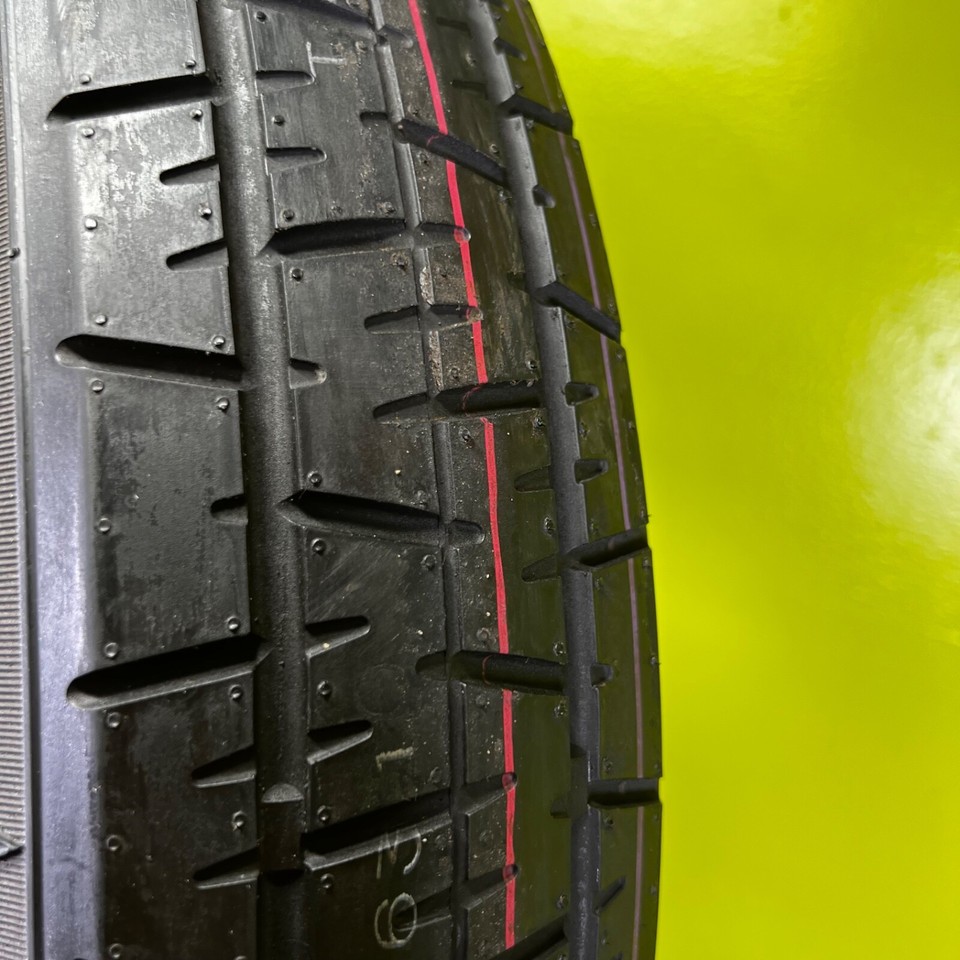 SPARE TIRE 17" FITS:2018 2019 2020 2021 2022 JEEP COMPASS (27.4" TIRE ...