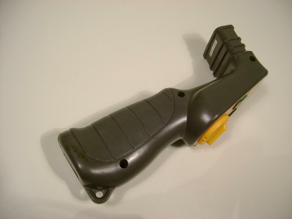 UEI DM600 "The Pistol" Digital Multimeter. | eBay