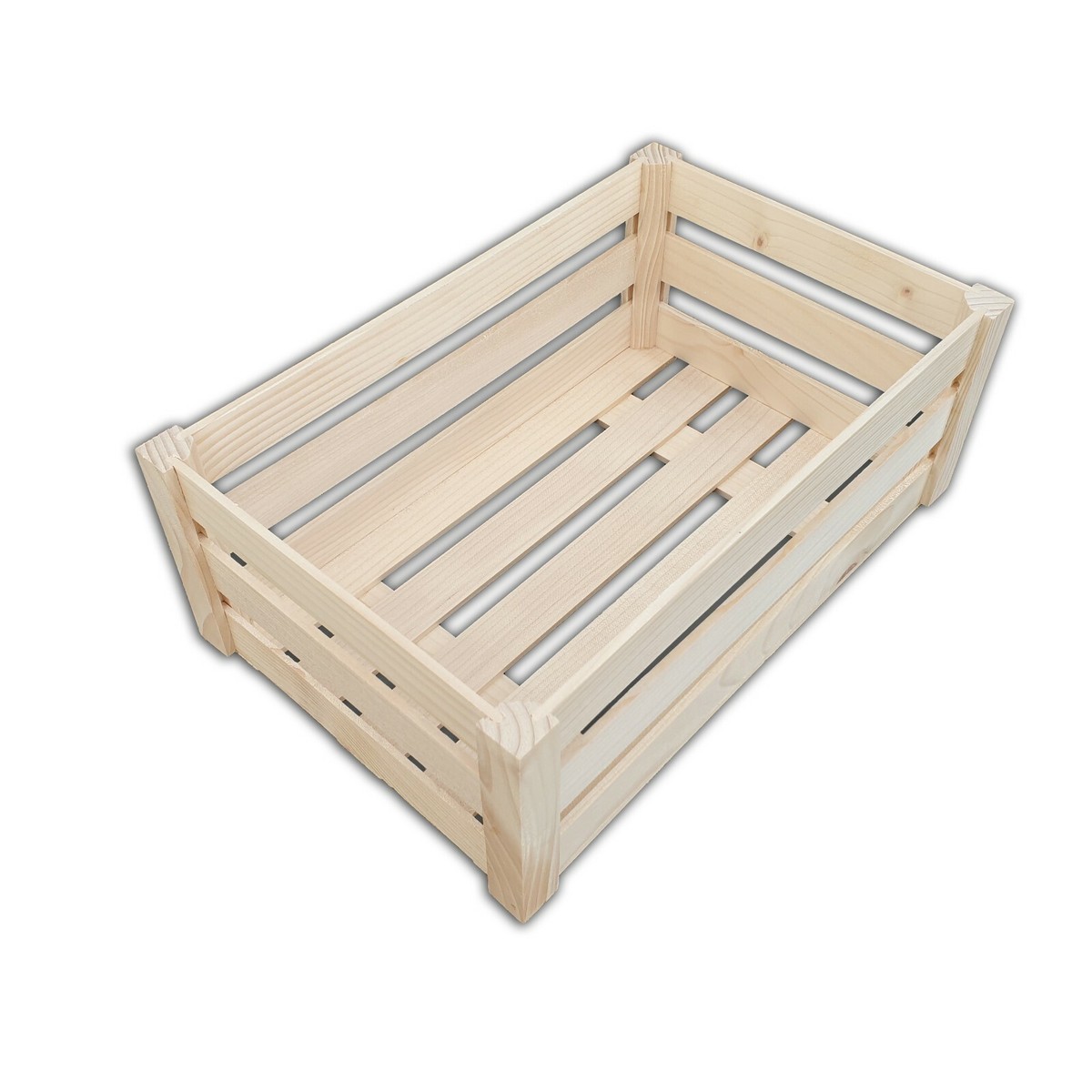 Small Wooden Crates Wholesale