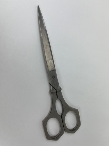 Vintage Carl Everts Solingen Germany Scissors 8” Long | eBay