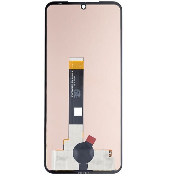Main Screen OLED Assembly LCD Replacement For LG V60 ThinQ 5G | eBay